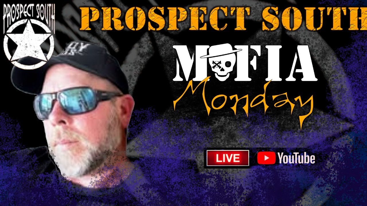 Swamp Music Mafia Mondays S2. E13 - YouTube