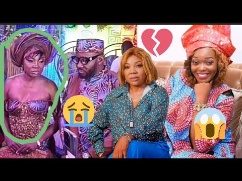 EPESI PASI💔😭 APRÈS LIBALA POPINE MOMOTY CARINE MPALA ASAMBUE NDE KO ...