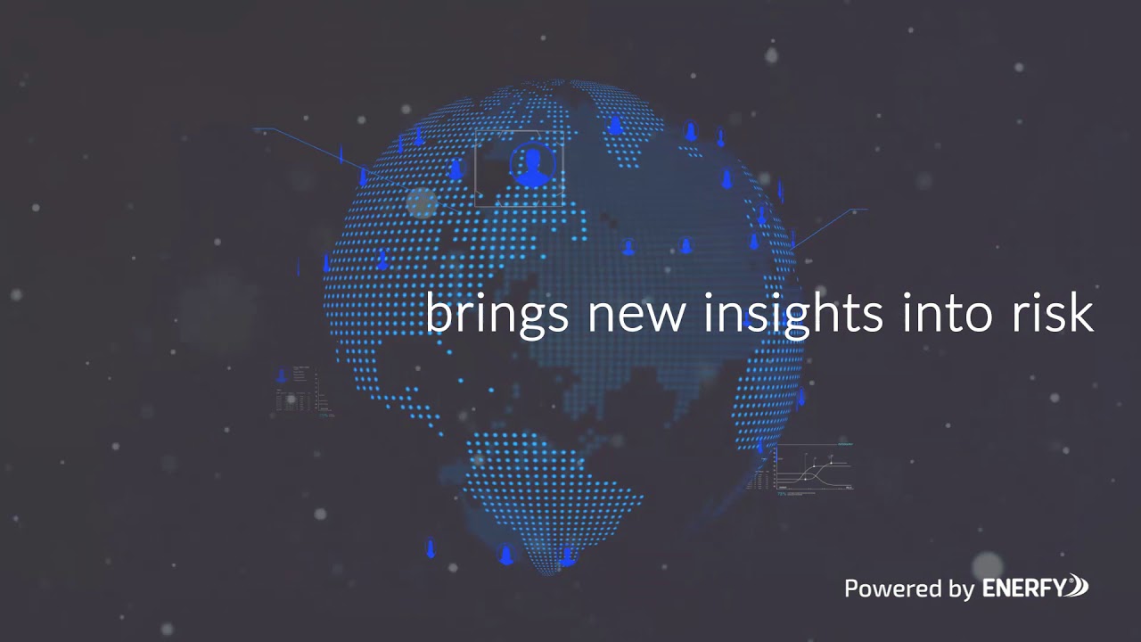 Enerfy by Greater Than _ In short - YouTube