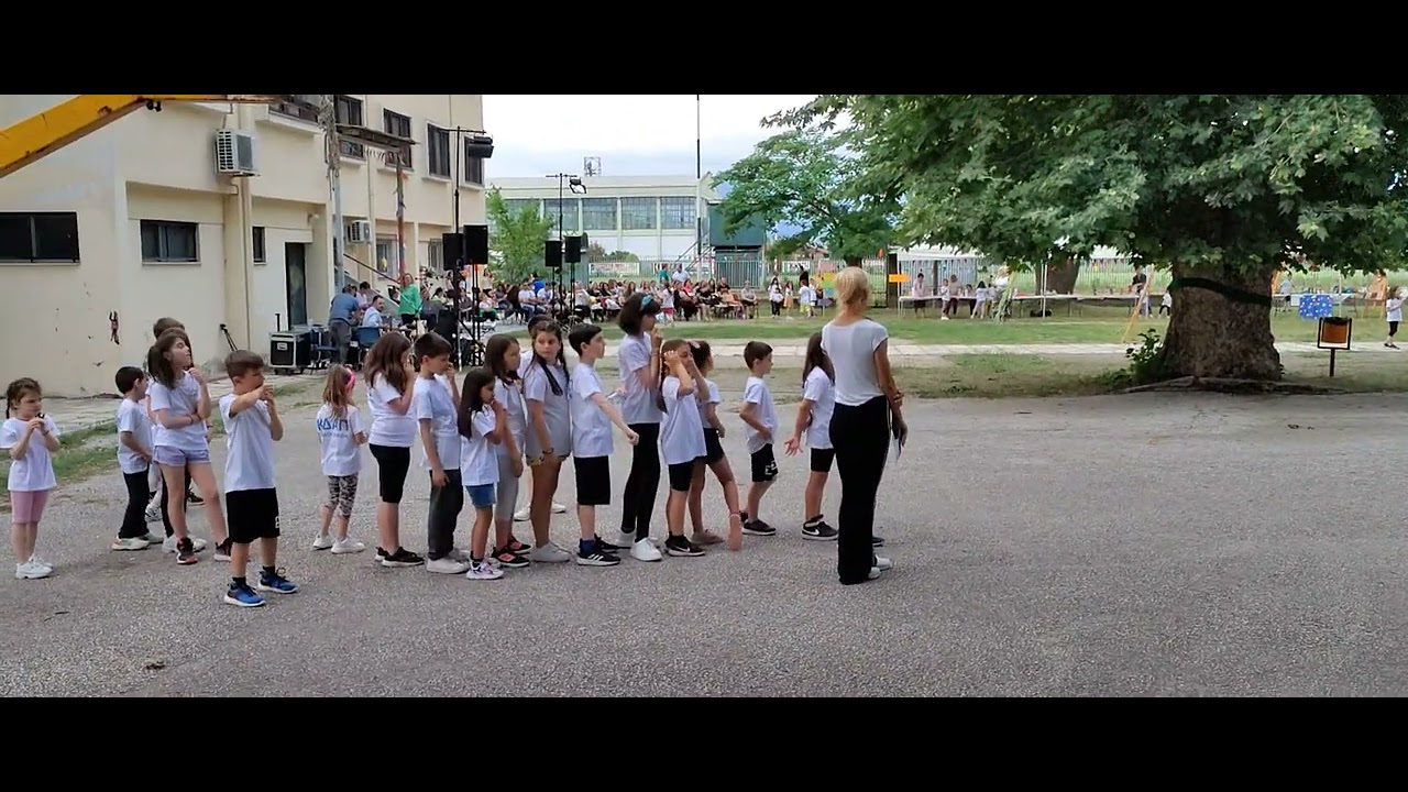 Κ.Δ.Α.Π. Κ.Ε.ΔΗ.Σ. (Μέρος 5ο) - YouTube