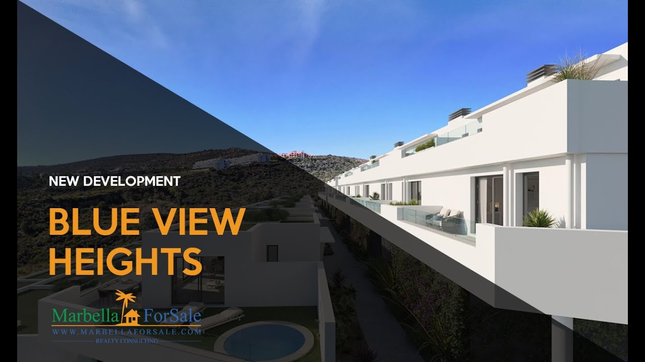 Blue View Heights - YouTube