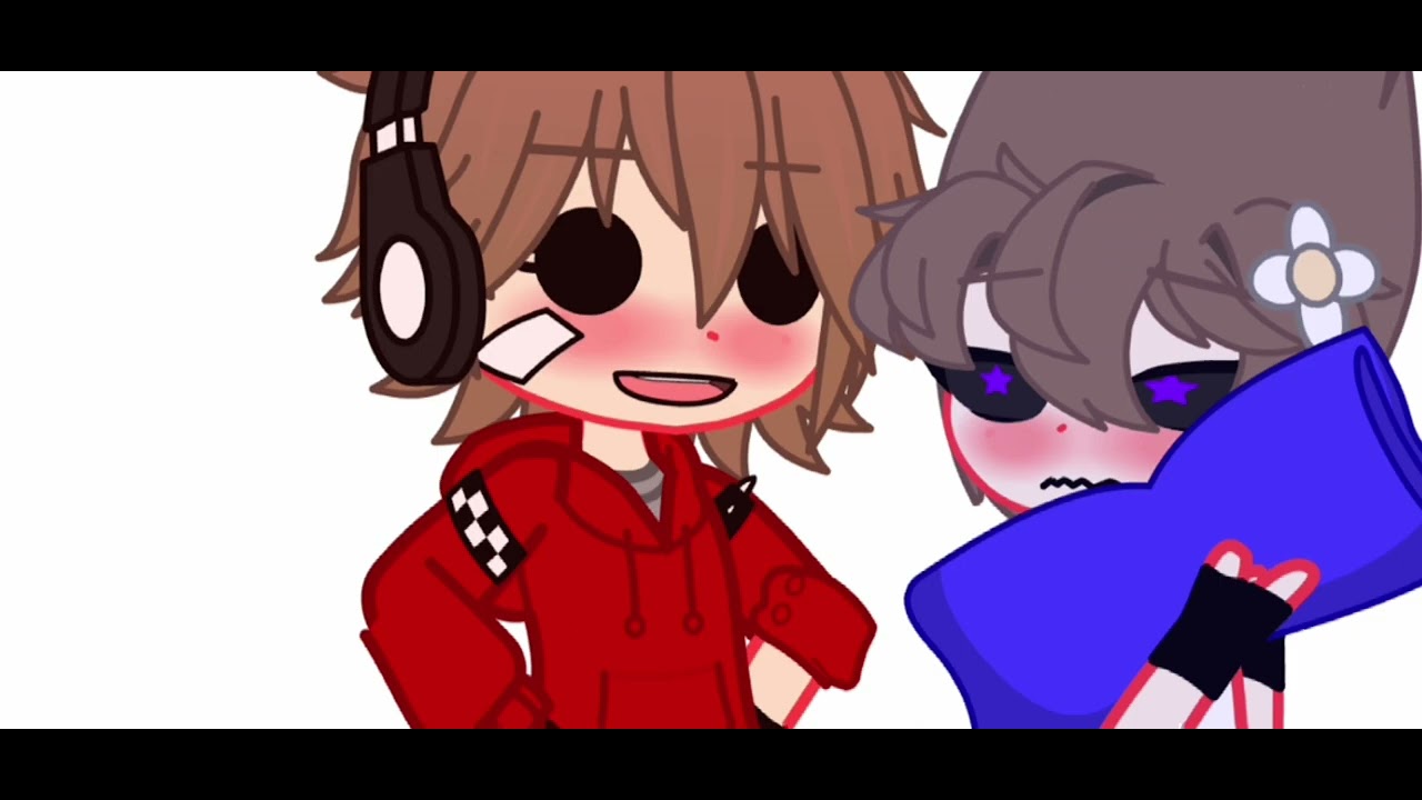 Quien dice que le habito no hace al monje 7w7 [TordTom] [Gacha club] xD ...