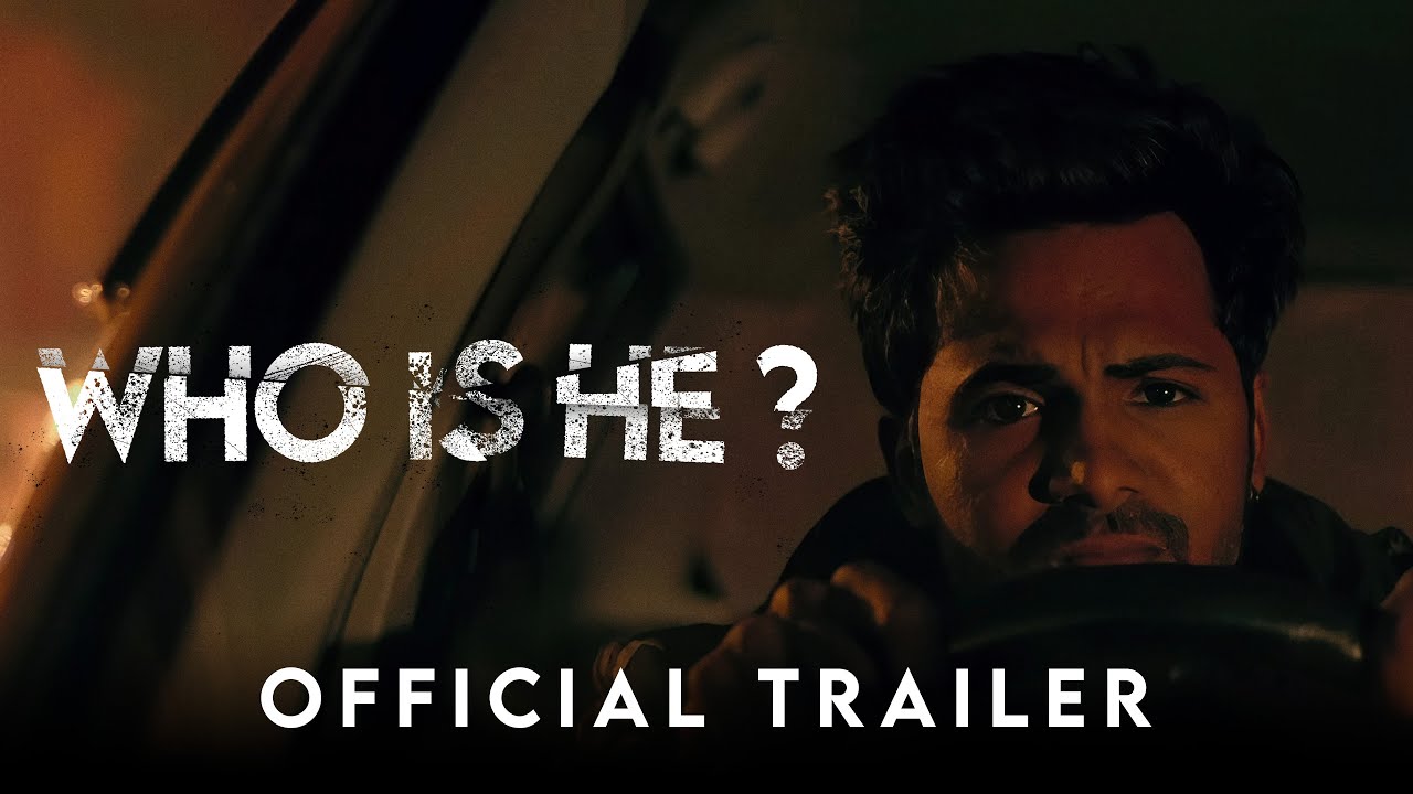 Who is He (Title Track) | Official Trailer | Volume 1 - YouTube