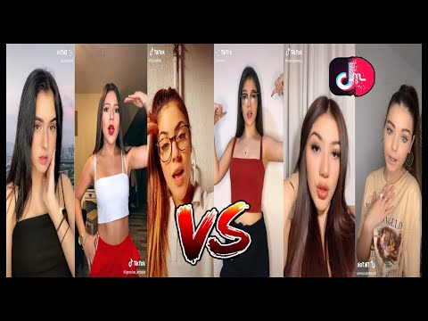 ✨DOMELIPA VS IGNACIA VS LUCIA VS MONT VS IAMFERV VS CARLOTA TORRES ✨||✨MYTIKTOK-ESPAÑOL✨