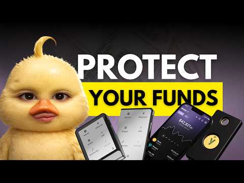 How To Protect Your Money Online (Stay Safe)