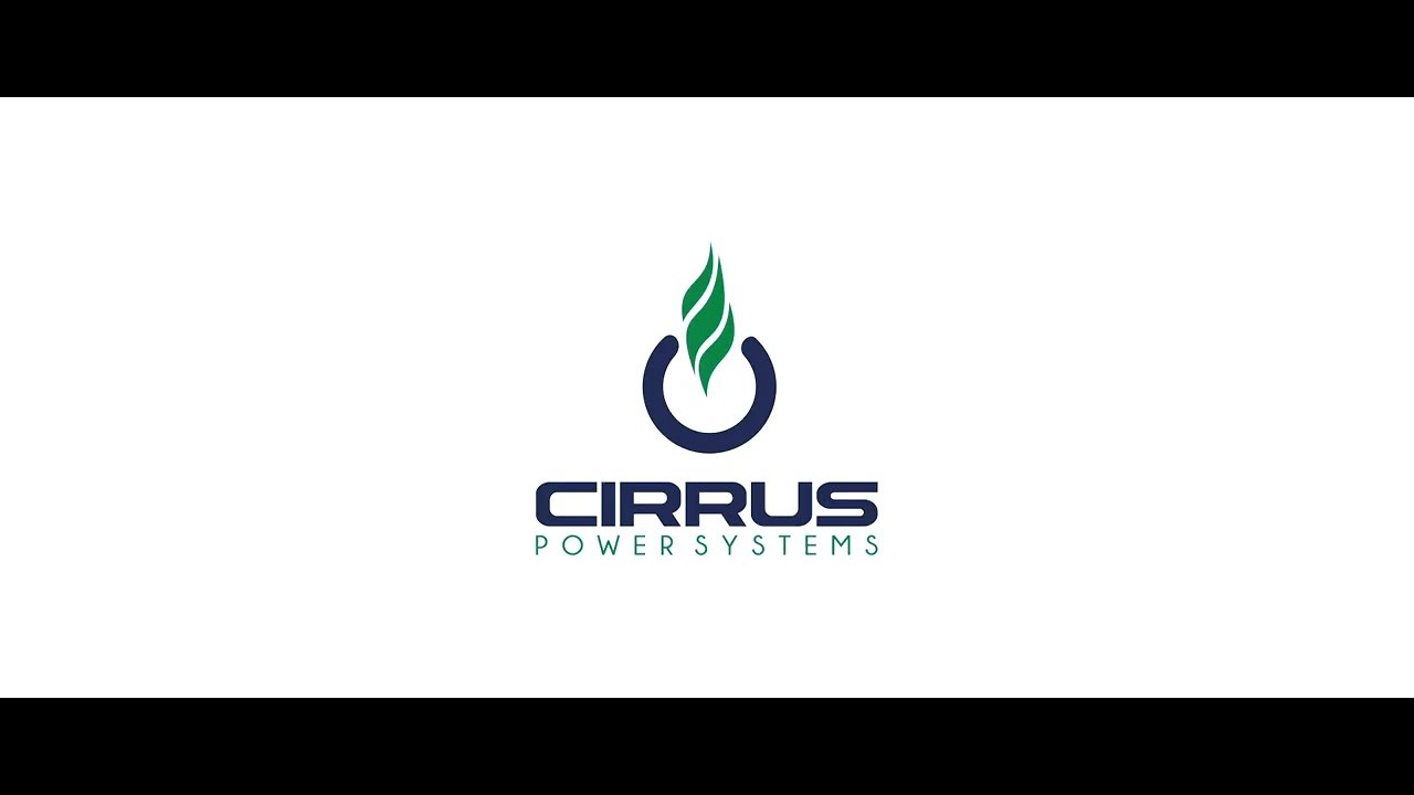 Cirrus Power Systems – Company Overview - YouTube
