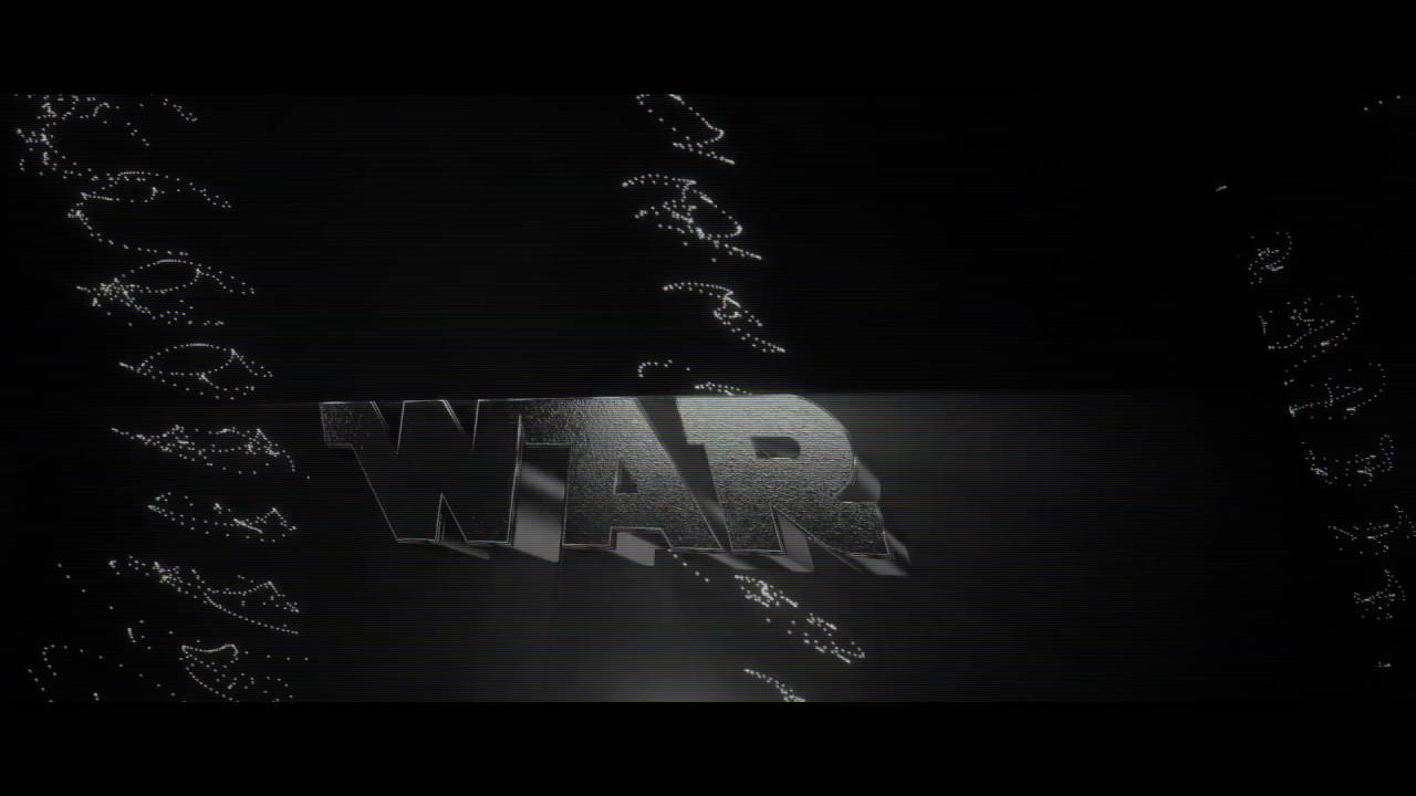 Official War Intro. - YouTube