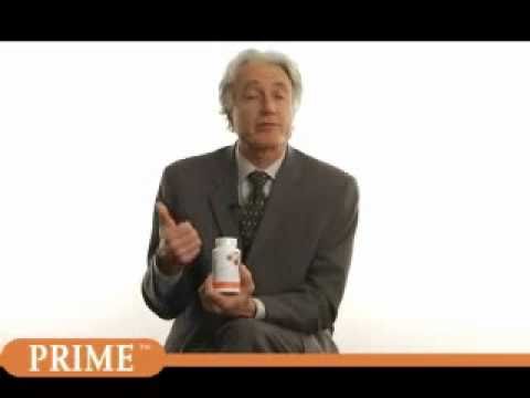 PRIME with Stephen Cherniske Univera en Espanol - YouTube