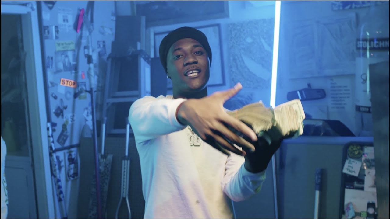 FTO Sett - Take Down [Official Music Video] - YouTube Music