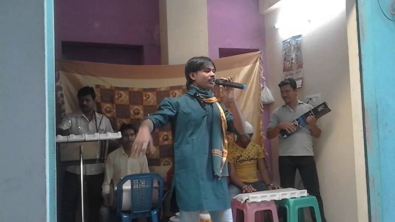 Avijit song - YouTube