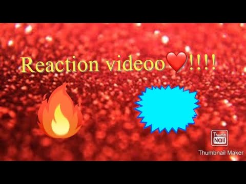 Reaction to music videos!!! - YouTube