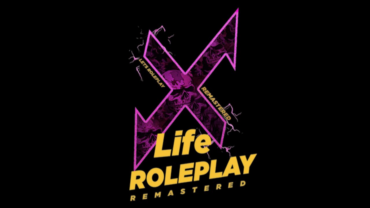 Xploring X - Life RolePlay..! #xlife #xliferp - YouTube