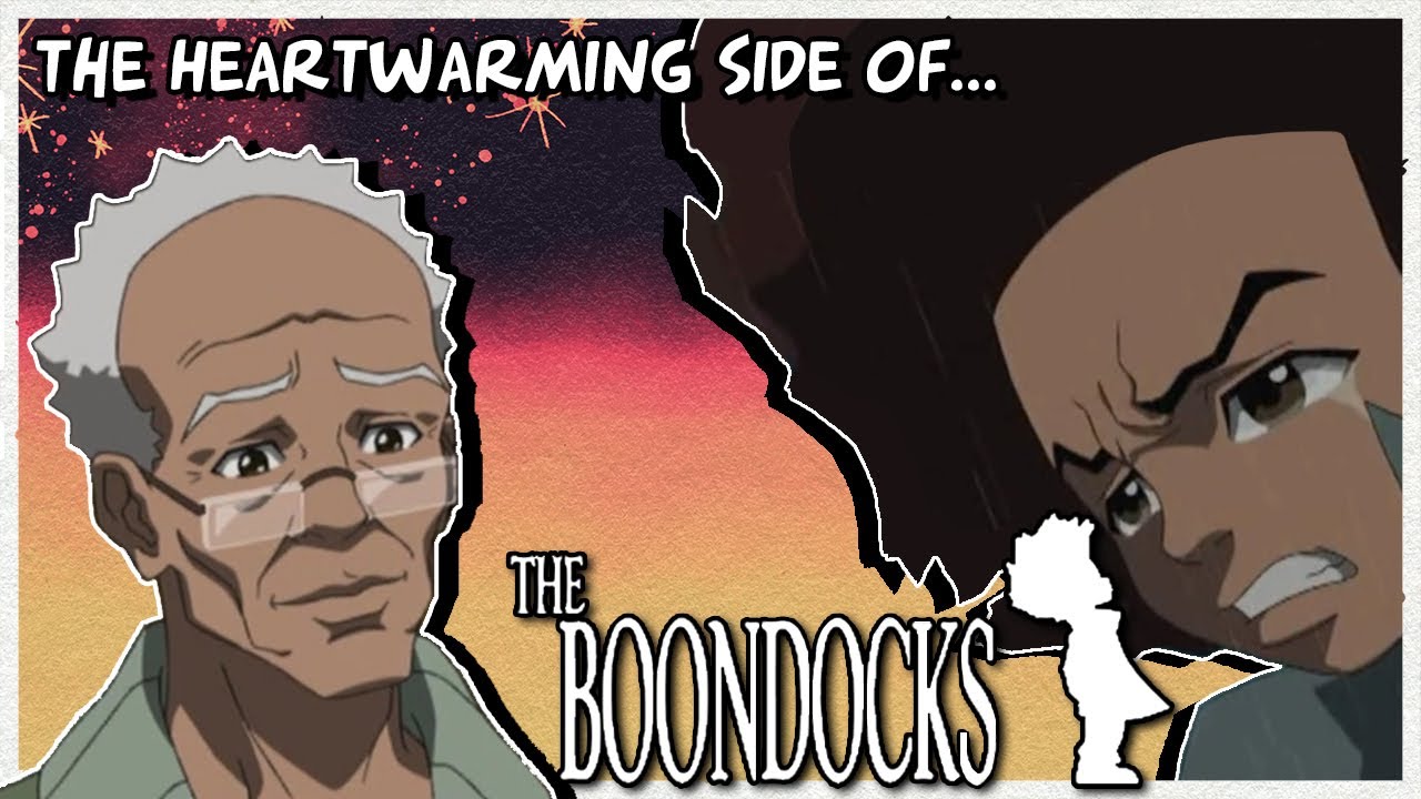 The Surprisingly Heartwarming Side of the Boondocks - YouTube