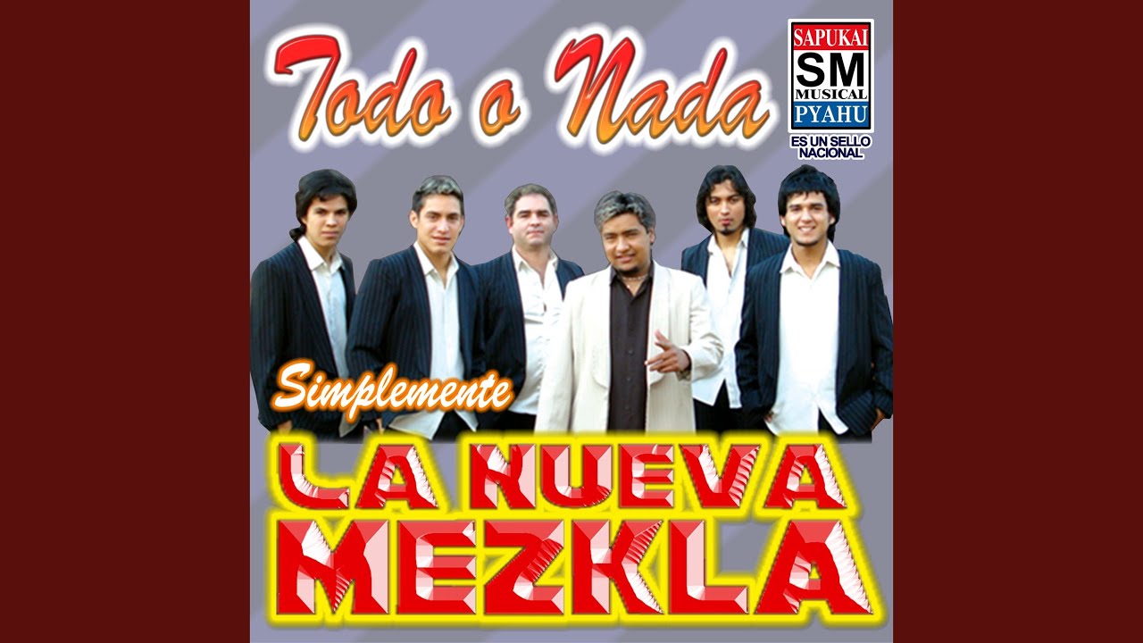 Mujer sin corazon - YouTube