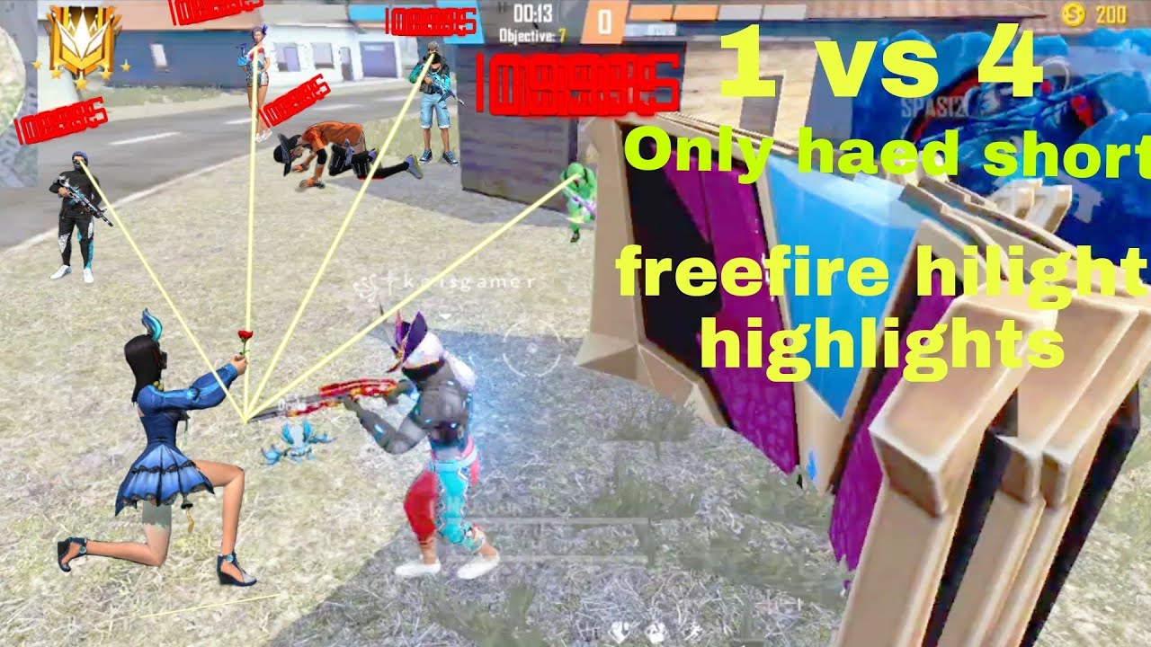 FF + FF Max Drag Headshot Bunny bundle config file 🎯100% Antiban | New ...