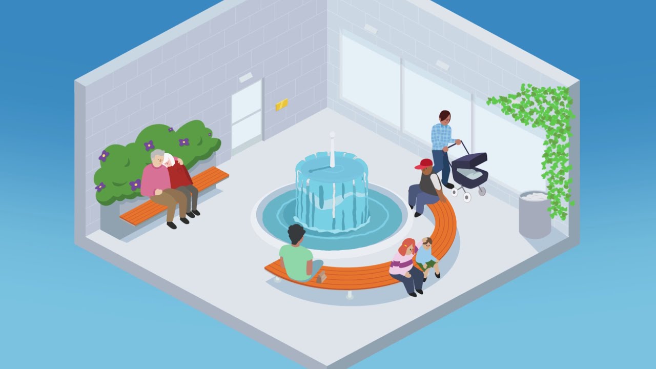 Ogobild with animate it - virtle