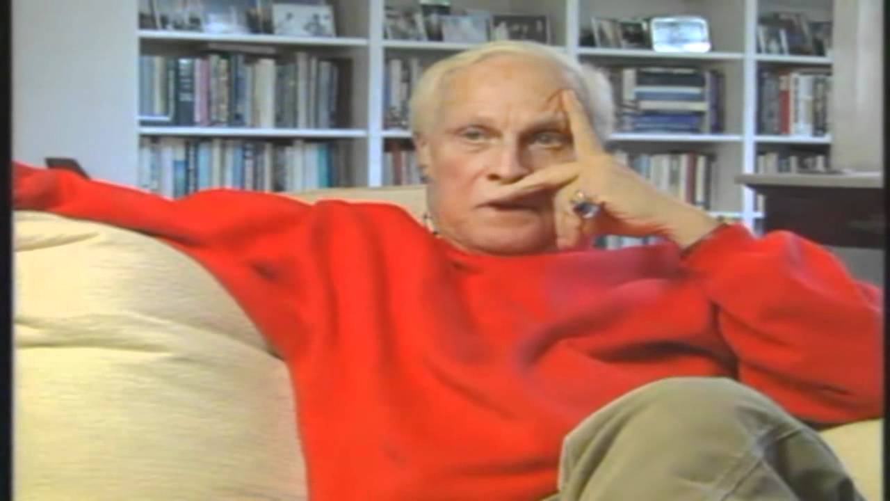 Willem Oltmans over 11 september en operation Northwoods - YouTube