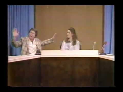 CWF - Charlie Cook vs Roddy Piper - YouTube