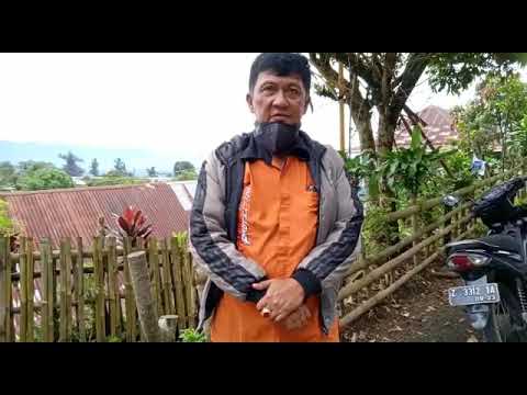 Statement Bpk. H. Mas Agus Toyib Selaku Ketua DPC Partai PBB Kota Pagar ...