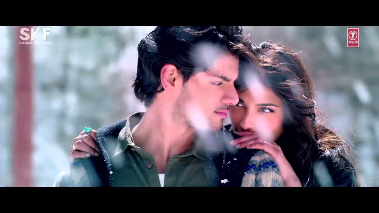 'Main Hoon Hero Tera' VIDEO Song Salman Khan Hero T Series - YouTube