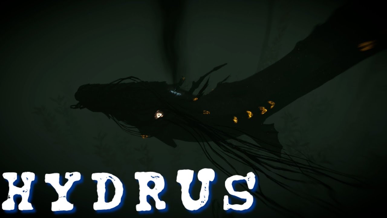 Shadow of the Colossus Remake 7th Colossus Hydrus Hard - YouTube