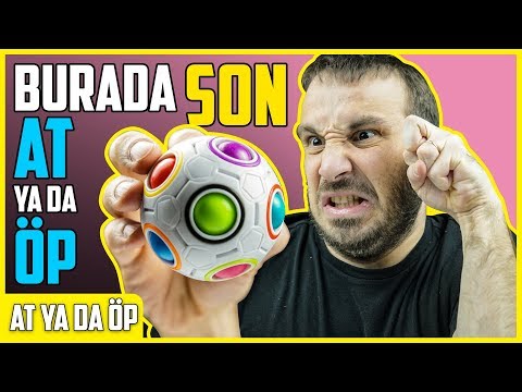 SON AT YA DA ÖP (BURADA) | SÜPER ÇİN ALIŞVERİŞİ
