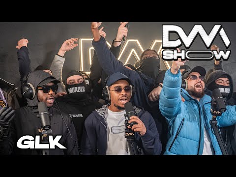 GLK - MURDER #3 Ft. MOUS-K, LE CRIME, TIMAL , FRESH LADOUILLE #dvmshow