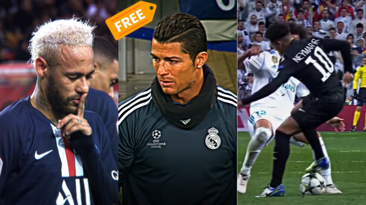 Football Free 4k Edited Clips + CC High Quality For Editing//Clips For ...