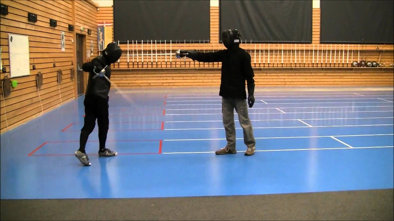 Verdadera Destreza 22, Sébastien Romagnan - YouTube