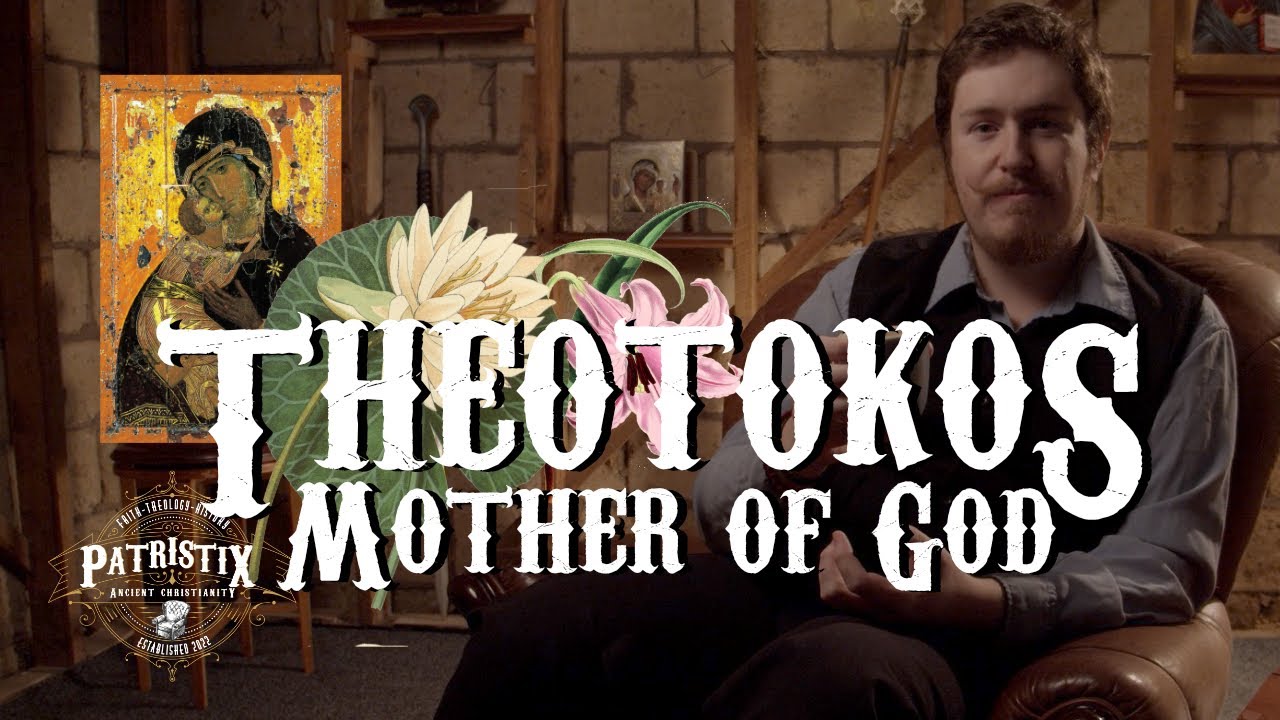 The Mother of God - A definition | Shorty YouTube AI Summarizer