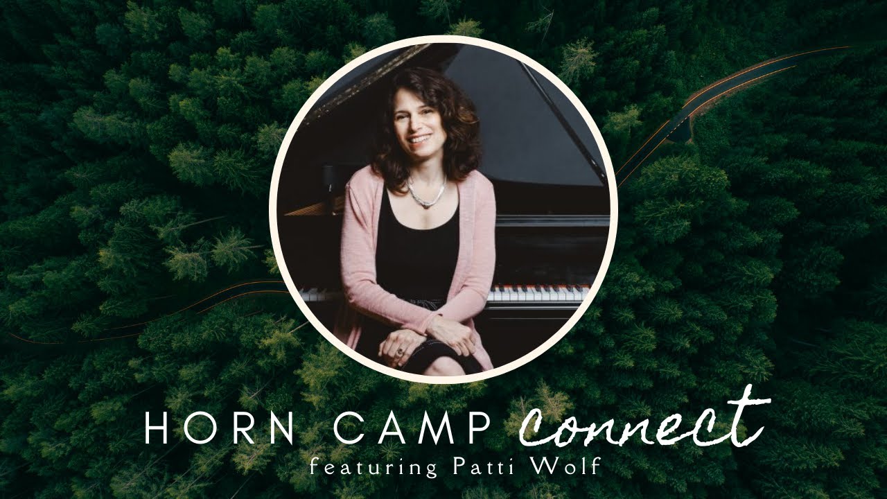 HCC featuring Patti Wolf: The Ins-and-Outs of Working with a ...
