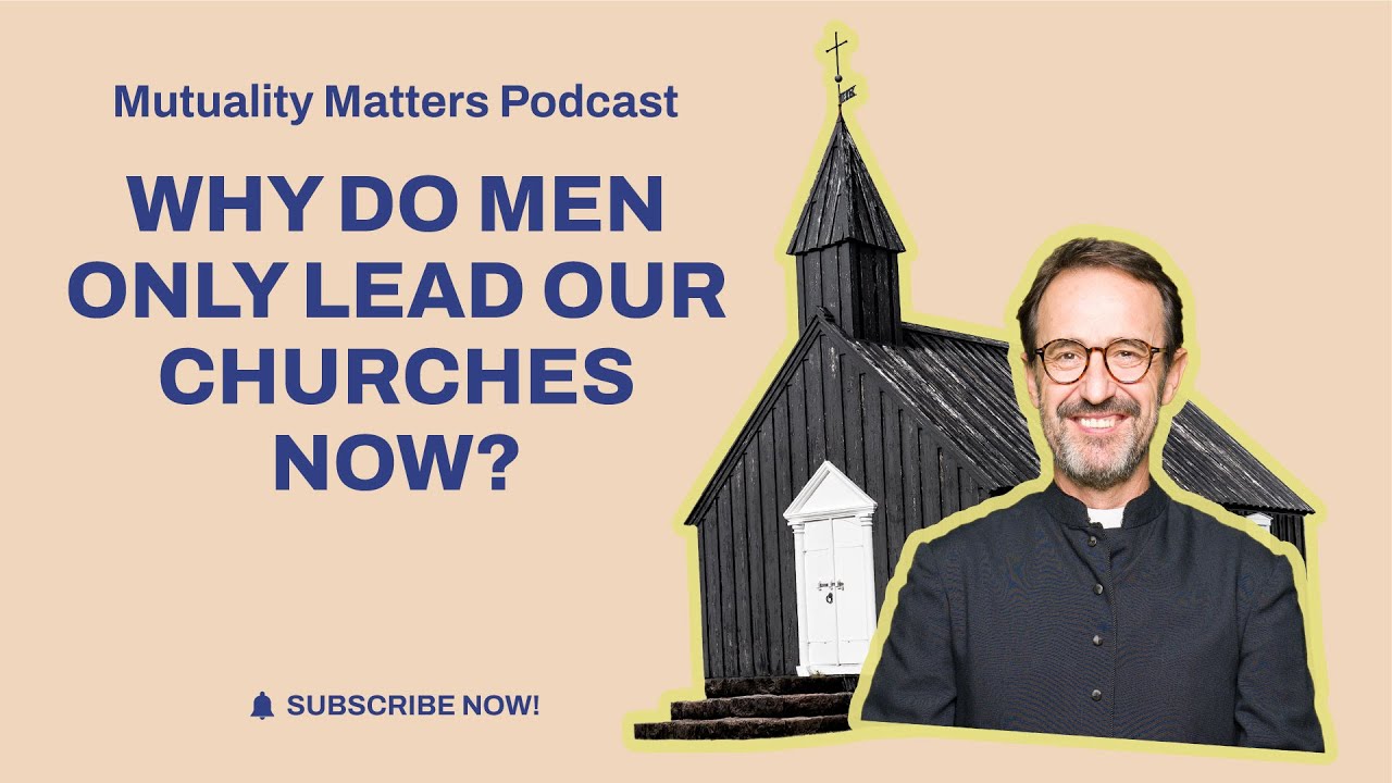 The Free Methodist Church and the Silencing of Women with Dr. Christy ...