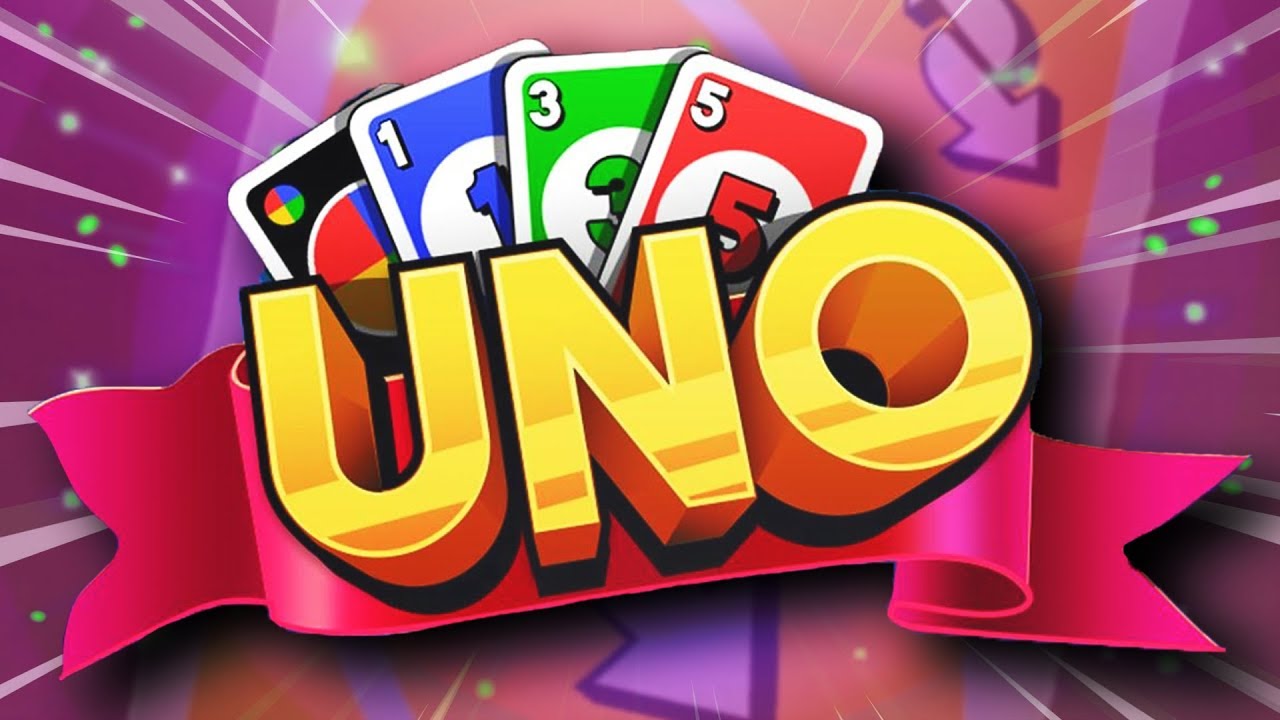 Learning UNO | Potato - YouTube
