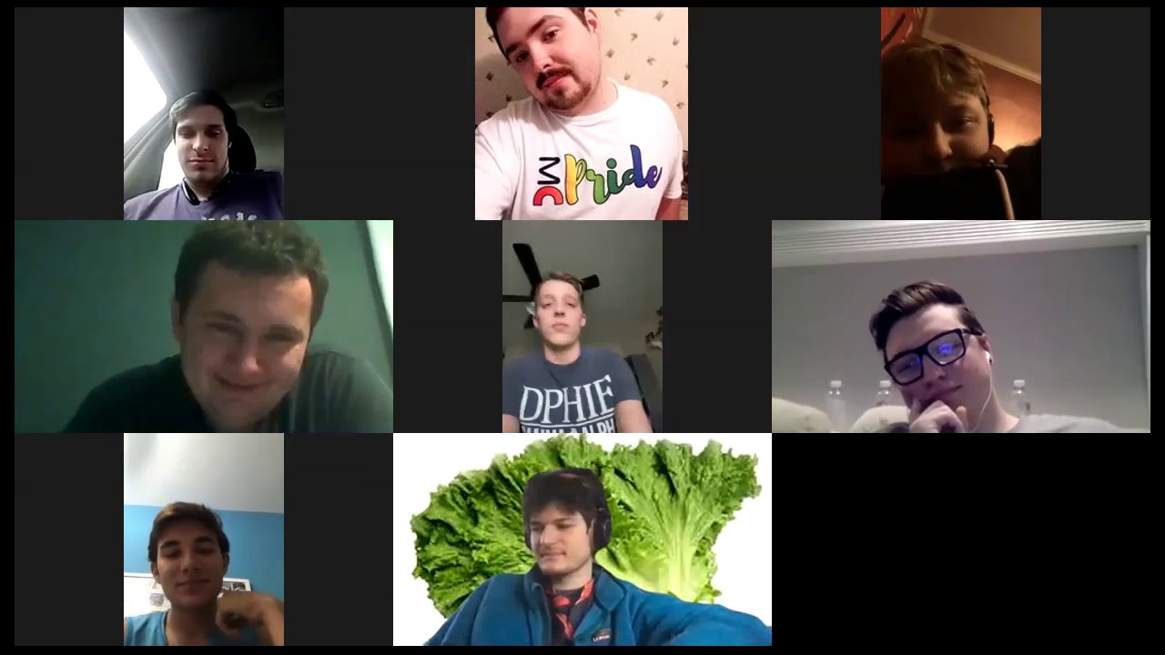 Trinity Survivor P&P - Individual Immunity #1 Results - YouTube