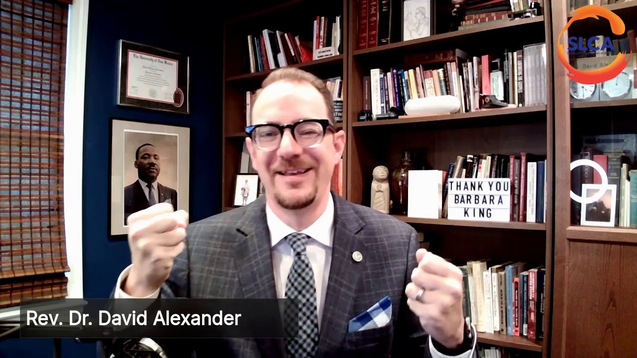 Sunday, October 18th, 2020 "Bridge Over Troubled Waters" with Rev. Dr ...