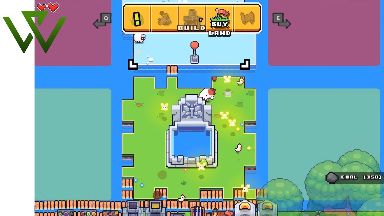 Automating all the things | Forager - YouTube