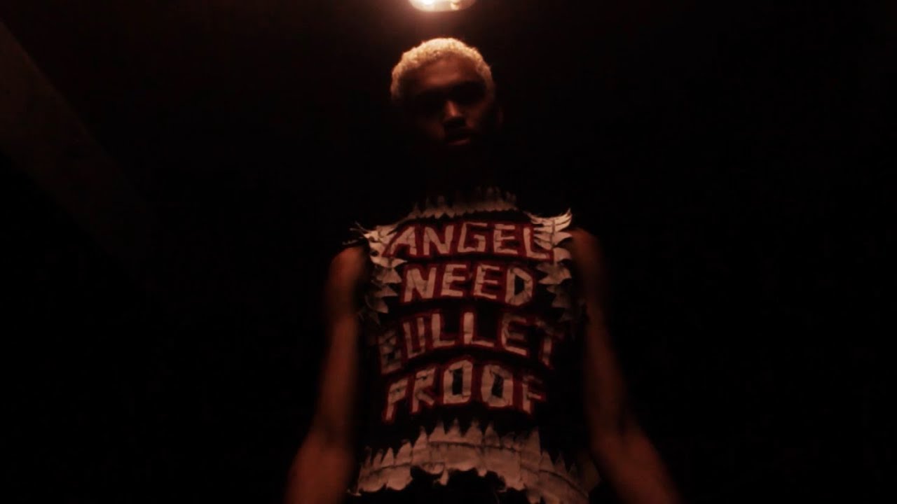 I NEED - angel need bullet proof - YouTube