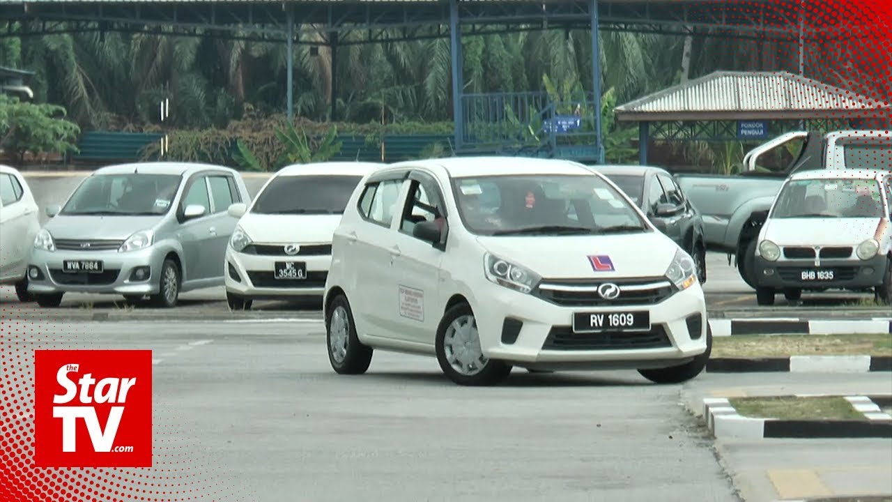 JPJ issues summonses to driving school for instructors who smoke, sleep ...
