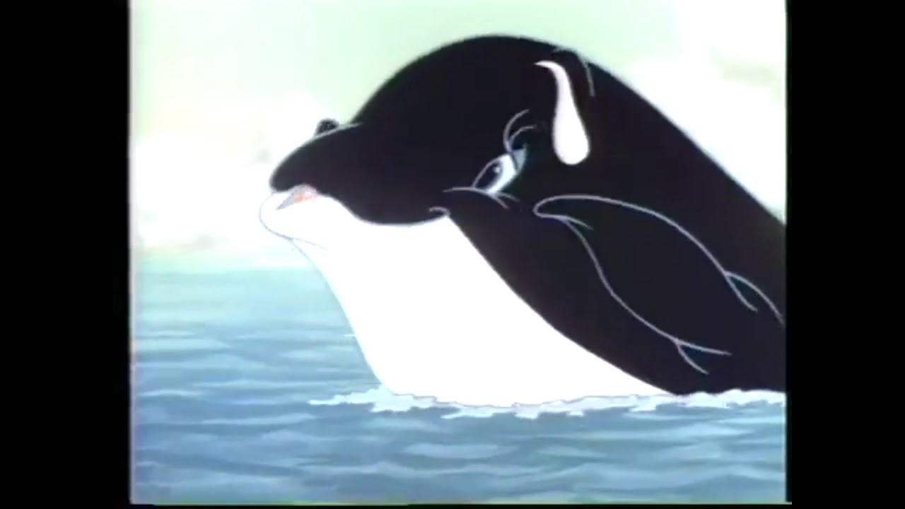 Shamu TV Ad Compilation - YouTube