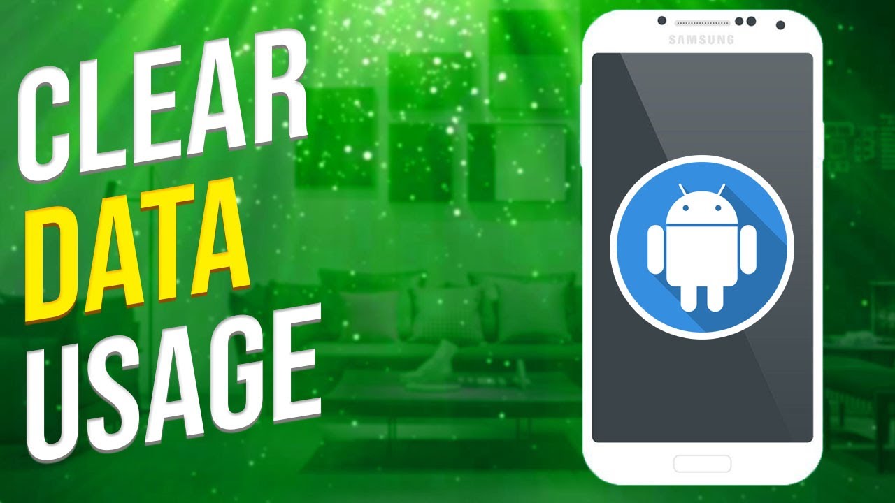 How To Clear Data Usage In Android Solved YouTube how-to-clear-data-usage-in-android-solved-youtube