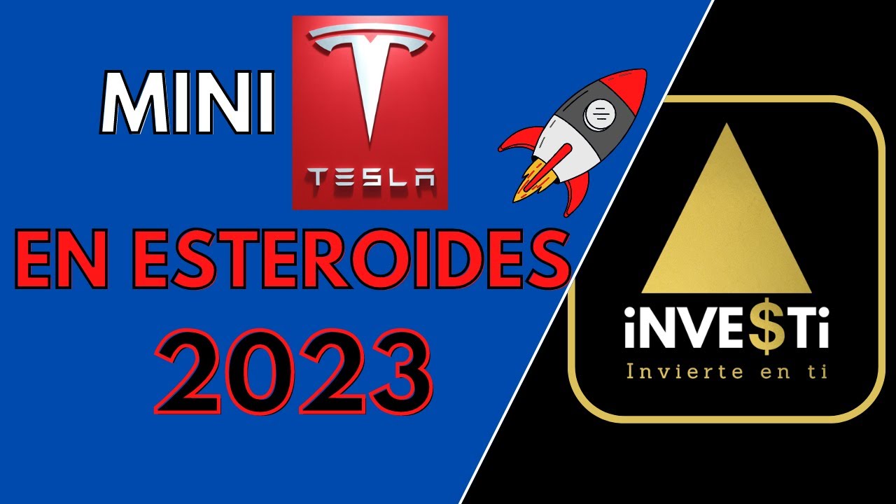 Como Invertir en Tesla Bull 1.5X Shares ETF $TSLL - YouTube