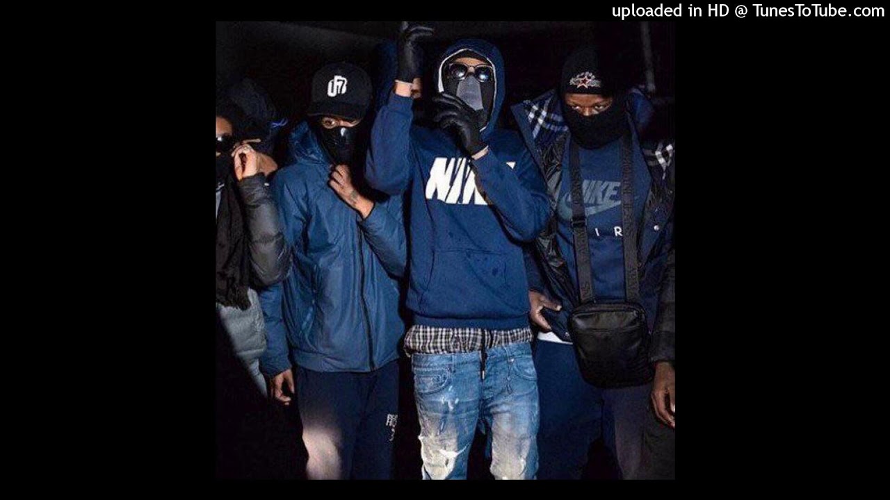 *FREE* Yanko UK Drill Type Beat "Splash" - YouTube