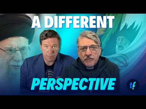 What's the other side of the Iran story? Is there one? And right or wrong, what is it? Toph Proj 299