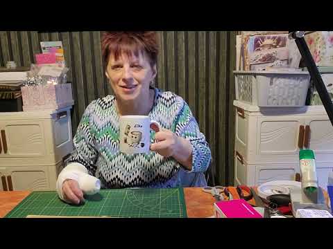 Halli Hallo und Freude 🤗🙋‍♀️