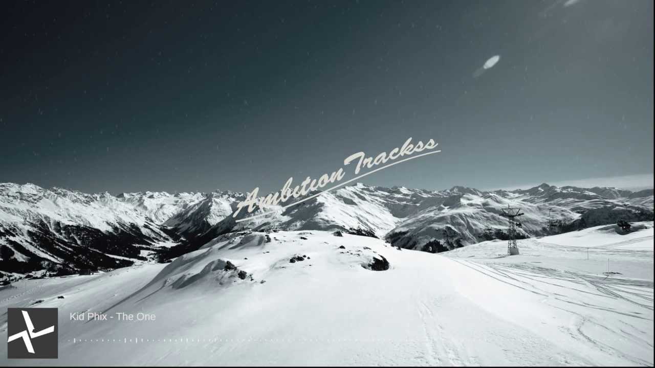 Kid Phix - The One - YouTube