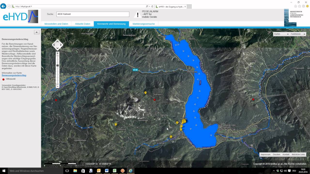 eHYD Tutorial - YouTube