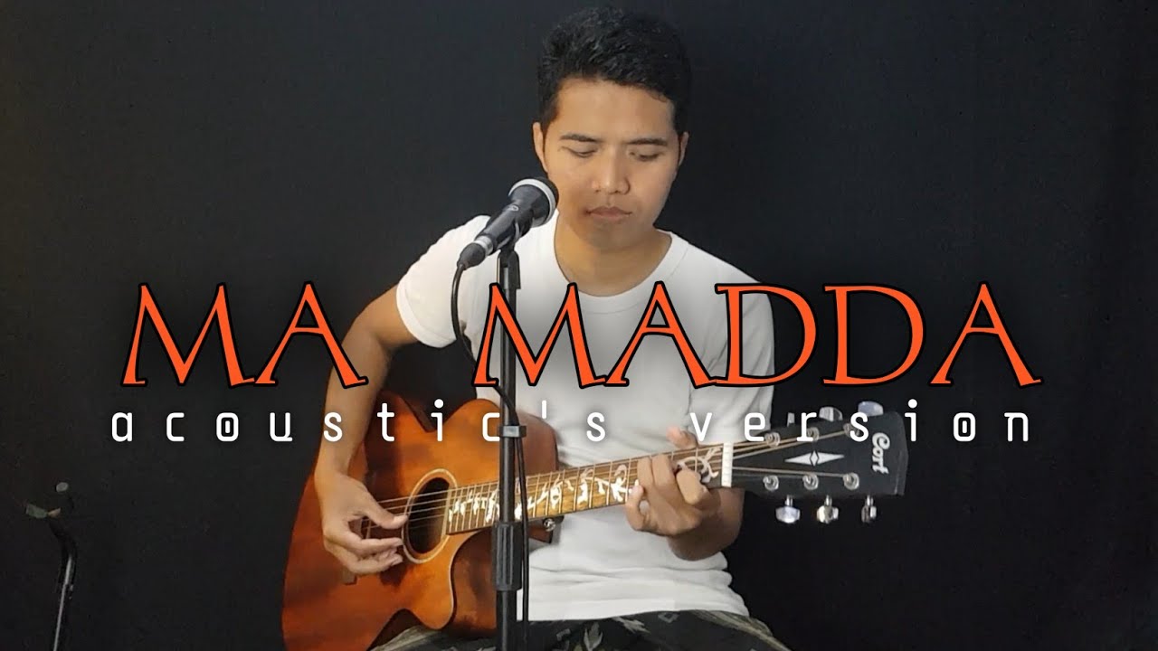 MA MADDA || SHOLAWAT VIRAL TERBARU 2023 - YouTube