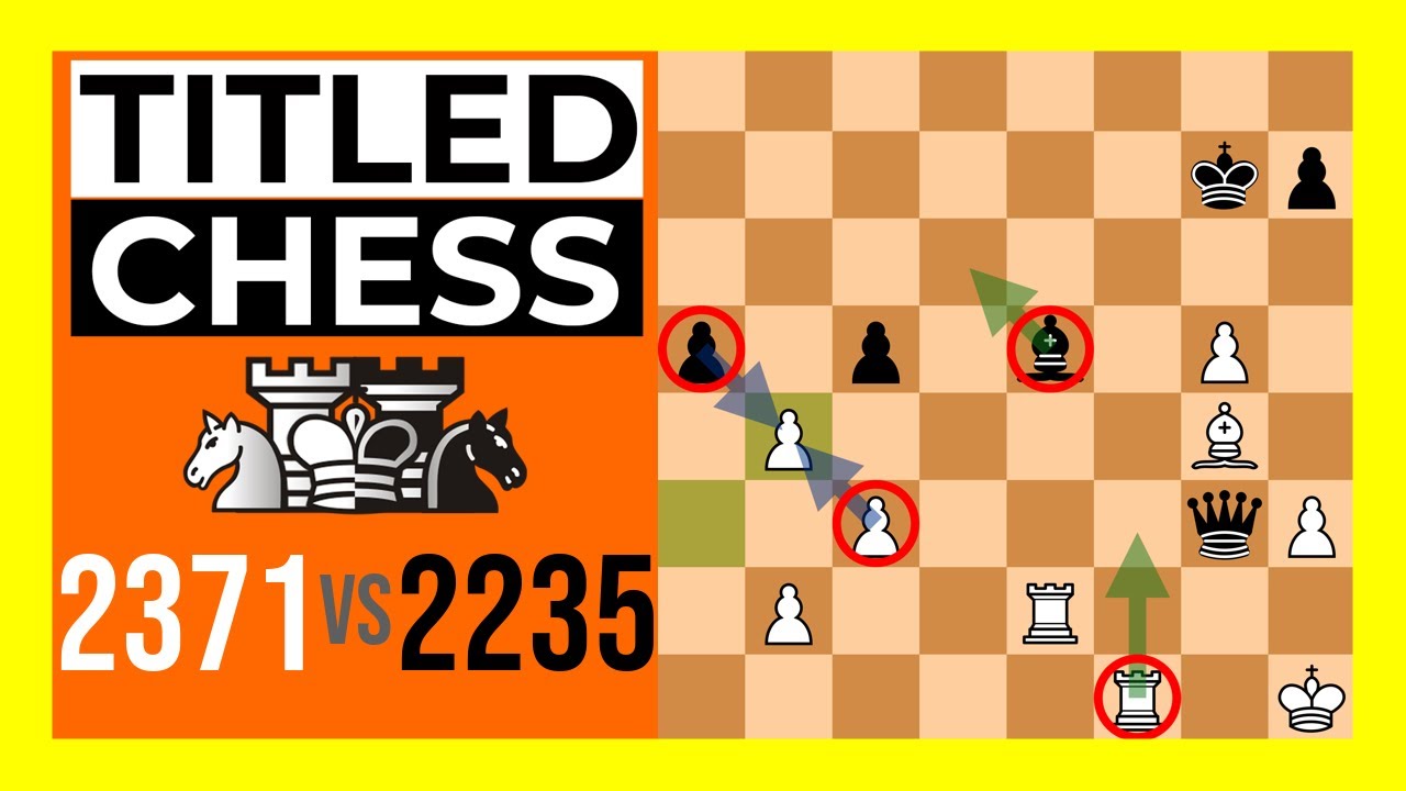 Pirc Defense: Austrian Attack, Dragon Formation - Classical - Titled ...