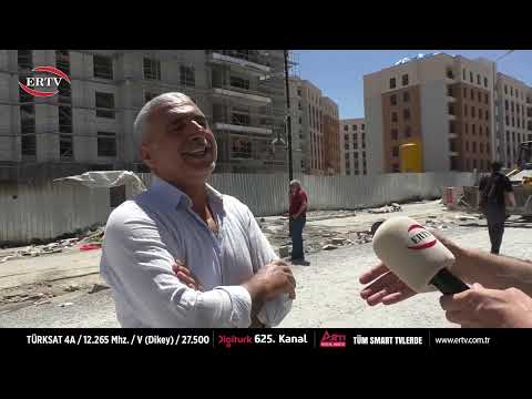 08.06.2026 - ASRIN FELAKETİ (MALATYA) ÇARŞI