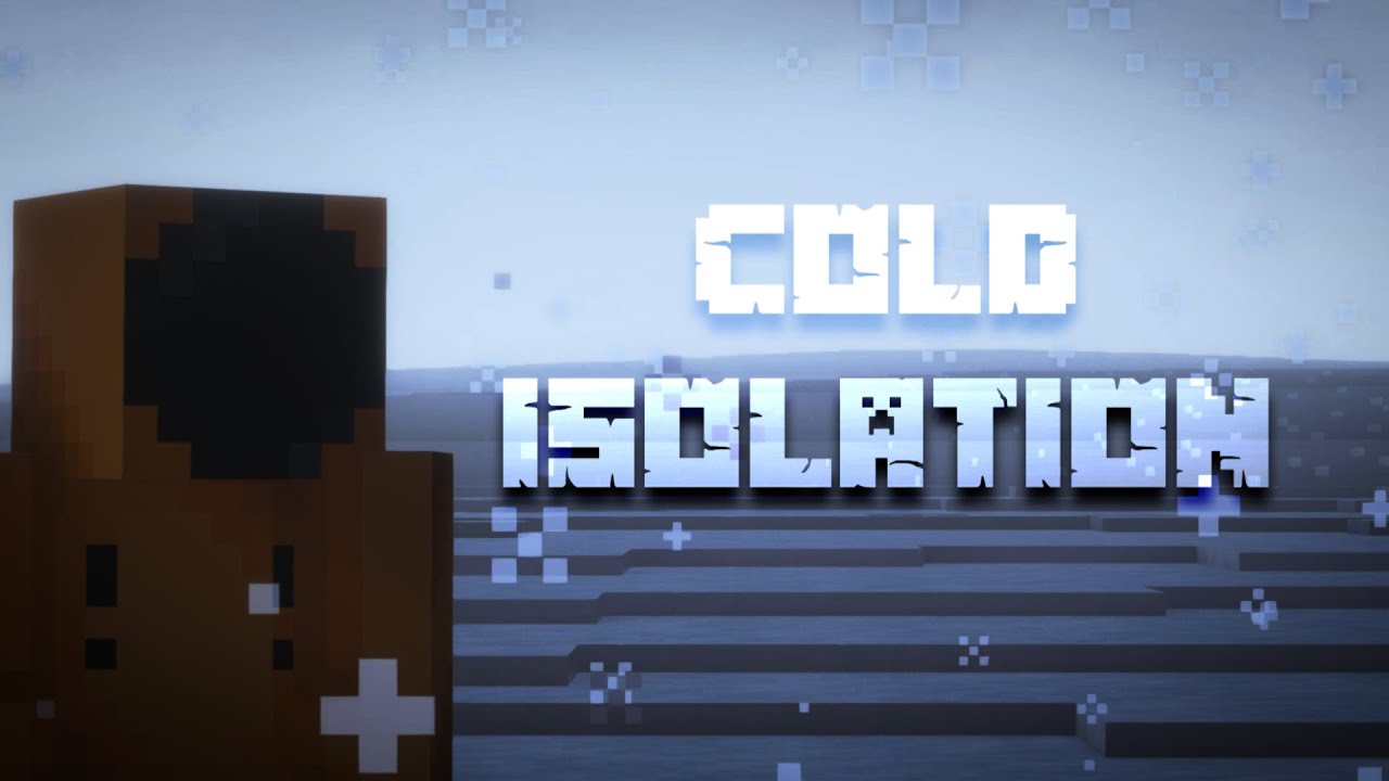 Day 1 (Cold isolation) - YouTube